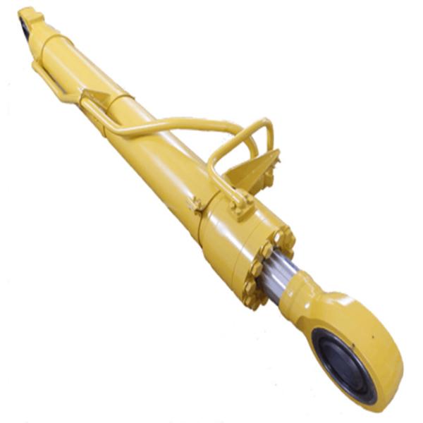 Quality Excavator Parts Bucket Arm Boom Hydraulic Cylinder  Hydraulic Cylinder For Excavators for sale