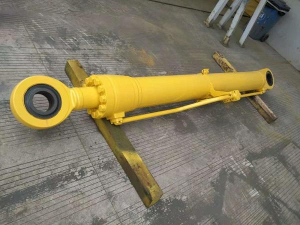Quality Excavator Parts Bucket Arm Boom Hydraulic Cylinder Hydraulic Cylinder For for sale