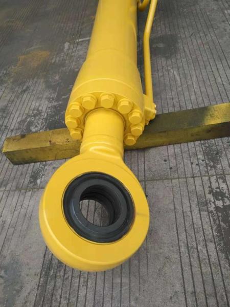 Quality Excavator Parts Bucket Arm Boom Hydraulic Cylinder Hydraulic Cylinder For for sale