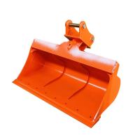 Quality Customized EX267 EX270-5 EX270LC EX285 EX285LC ZX250 ZX200 hydraulic tilt bucket for sale