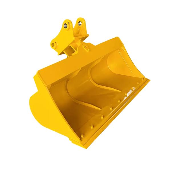 Quality Customized EX267 EX270-5 EX270LC EX285 EX285LC ZX250 ZX200 hydraulic tilt bucket for sale