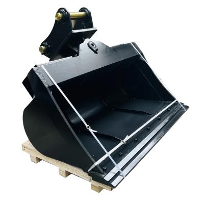 China Customized EX267 EX270-5 EX270LC EX285 EX285LC ZX250 ZX200 hydraulic tilt bucket for excavator for sale