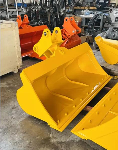 Quality Customized EX267 EX270-5 EX270LC EX285 EX285LC ZX250 ZX200 hydraulic tilt bucket for sale