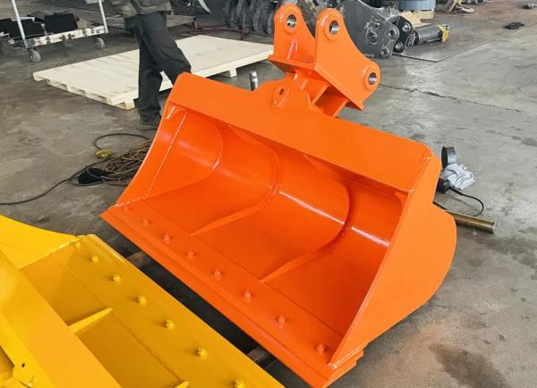 Quality Customized EX267 EX270-5 EX270LC EX285 EX285LC ZX250 ZX200 hydraulic tilt bucket for sale