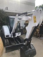 China 3 Ton Second Hand Excavator  331 Used Mini Excavator Diggers for sale