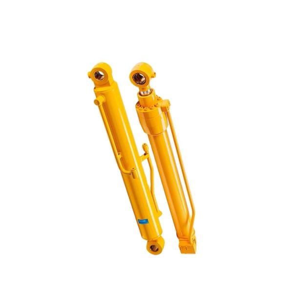 Quality Brand New Excavator Sk200-8 Sk200-10 Hydraulic Oil Cylinder Used For Excavator for sale
