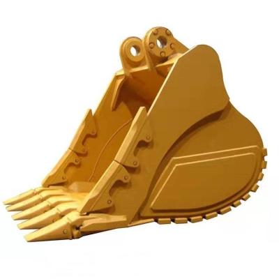 China Excavateur à charge lourde Bukcet Mini Excavator Bucket for sale