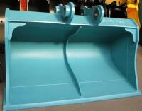 China Cusomized Long Life  Popular 320 Mud Bucket For  Construction Project for sale