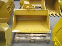 China Cusomized Long Life  Popular 320 Mud Bucket For  Construction Project for sale