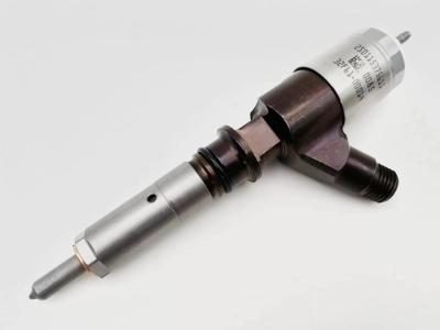 China Excavator Injection Fuel Injector C6.4 326-4700 Starting System Electric Injector Common Rail Fuel Injection Used For 320D for sale