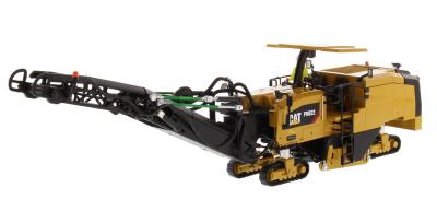 China 1/50 Scale CAT  PM822 Cold Planer Diecast Model 85588 Construction Vehicle for sale