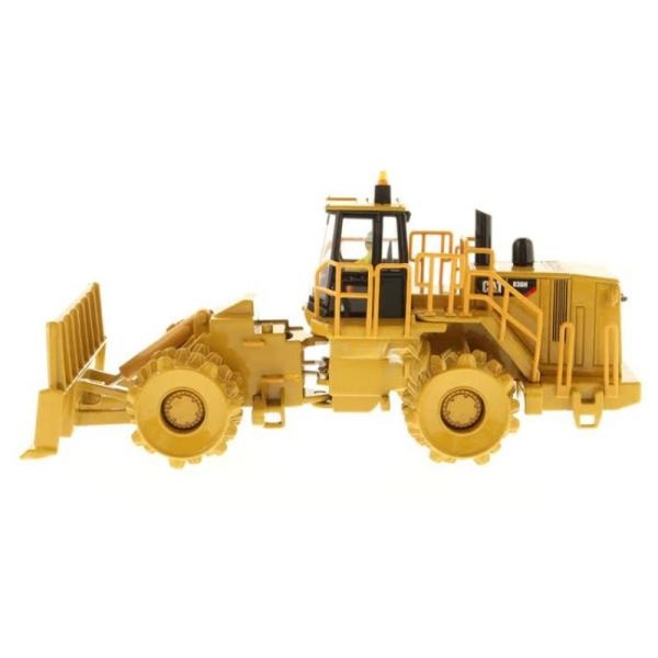 Quality  836H Compactor 1:50 Scale Diecast Model Collectible 85205 for sale