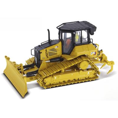 China Cat D5 LGP VPAT Dozer Diecast Model 1/50 Scale with Opening Doors Collectible 85951 for sale