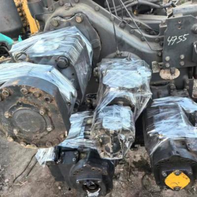 China Komatsu PC1250-8 bomba hidráulica OEM substituição para escavadeiras de mineração de alta pressão for sale