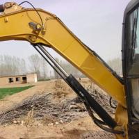 China Used  305.5E2 Mini Excavator 27.2kN Arm Digging Force Compact Robust Hydraulic Unit for sale