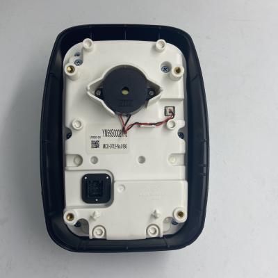 Cina Monitor LCD per escavatori compatibile con Kobelco SK330-8 SK350-8 Parti di ricambio in vendita