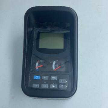 Quality Excavator LCD Monitor Compatible With Kobelco SK330-8 SK350-8 Replacement Parts for sale