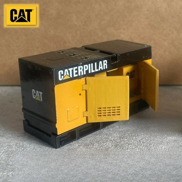 Quality Komatsu EGS380BS 1/50 Alloy Generator Engine Model Die-Cast Construction Machinery Collectible for sale