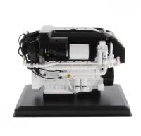 China 1/12 Scale C32B Engine Generator Set Power Unit Alloy Model Special Edition 85707 for sale