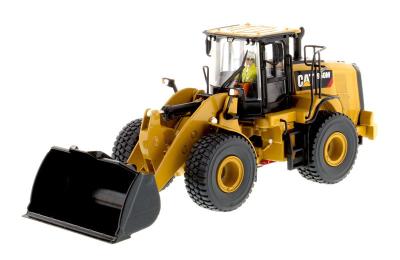 diecast scale model