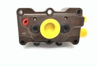 China KFMC High pressure oil pump CAT E320B for sale