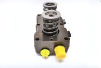China KFMC High pressure oil pump CAT E320B for sale