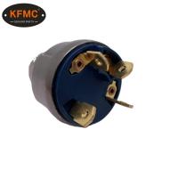 China factory direct cat E320C Ignition switch 9G-9641 four wire suitable for sale
