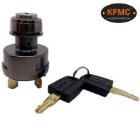 China factory direct cat E320C Ignition switch 9G-9641 four wire suitable for sale