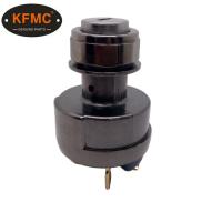 China factory direct cat E320C Ignition switch 9G-9641 four wire suitable for sale