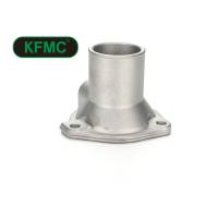 China 4BG1 Engine Thermostat Housing Assembly for sale