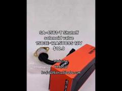 SA-4561-T Shutoff Solenoid Valve 1503ES-12A5UC9S