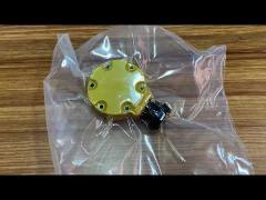 3125620 Diesel Pump Solenoid Valve 312-5620 For Excavator E320D