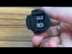 0501313375 Transmission Solenoid Valve 0260120025