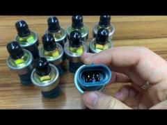 Pressure Switch Sensor 4353686 Pressure Sensor For Excavator EX200-2 EX200-3 EX200-5 EX220-5