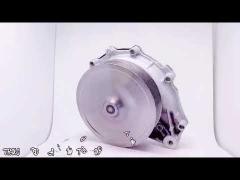 1884327 2006397 2224112 Ub0990 TRUCK BODY PARTS WATER PUMP