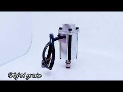 Solenoid Valve Hydraulic Main Pump 0965945 096-5945 For CAT200B E200B