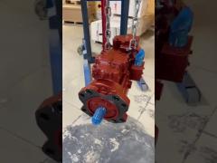 Nieuwe Hitachi HPK060CT018E Hydraulische pomp graafmachine zware hydraulische systeemonderdelen