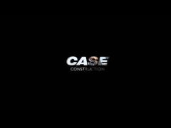 2018 CASE CX490C Excavadora usada 6500 horas Equipamento de construção pesado