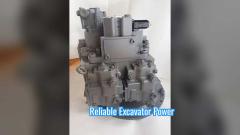 Excavator Battery Switch 920857.0002 Kalmar