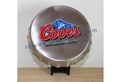 Cina Apribottiglie di plastica della cima apri di bottiglia di birra della cima di Antivari/corona di Coors in vendita
