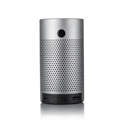Cina Proiettore senza fili dell'OEM Hd 70 lumi di proiettore del DLP con Wifi e Bluetooth in vendita