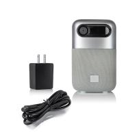 China Android 100 Lumens Pico Projector for sale