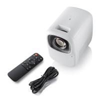 China FHD Mini Home Theater Projector for sale