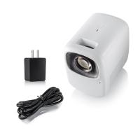 China 200 Lumens LCD Portable Projector for sale