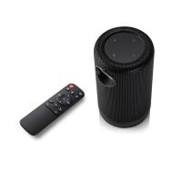 China WiFi Bluetooth HDMI Pico Projector for sale