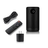 China WiFi Battery Powered Projector for sale