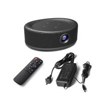 China 1920×1080P Portable Android Projector for sale