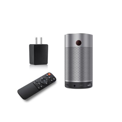 Cina Proiettore Android 4K del DLP Mini Portable Home Theater Led del ODM in vendita