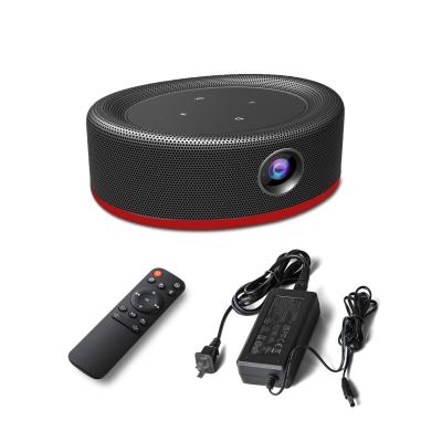 Cina ODM Mini Portable Led Projector di 1920×1080P Smart Pico Projector WiFi in vendita