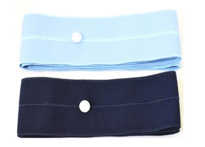 中国 マトレニータは自由な胎児のモニター ベルトのナイロン スパンデックスの物質的な乳液を厚くします 販売のため